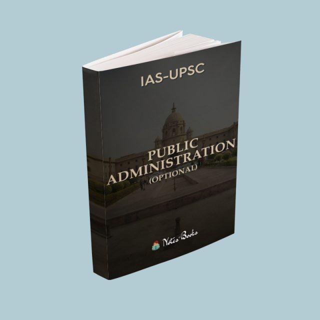 UPSC - IAS Toppers Handwritten Notes- CSAT [E-Books(PDF)] – English ...