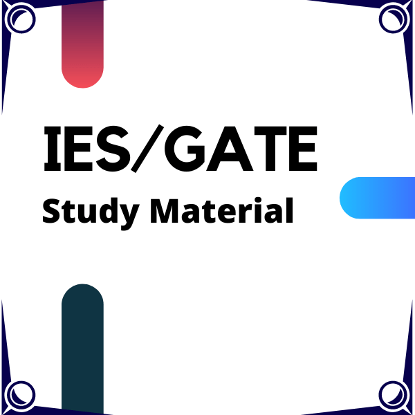 IES-GATE Archives - NotesnBooks